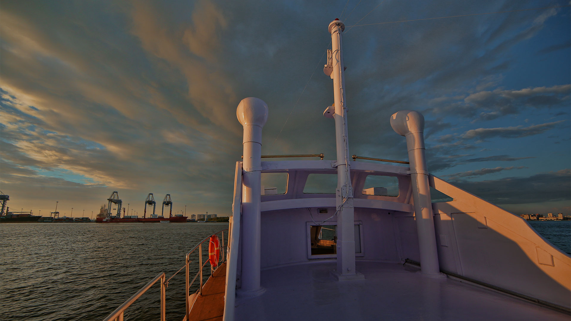 Brunton Boatyard - Experience Kerala, Explore Fort Kochi